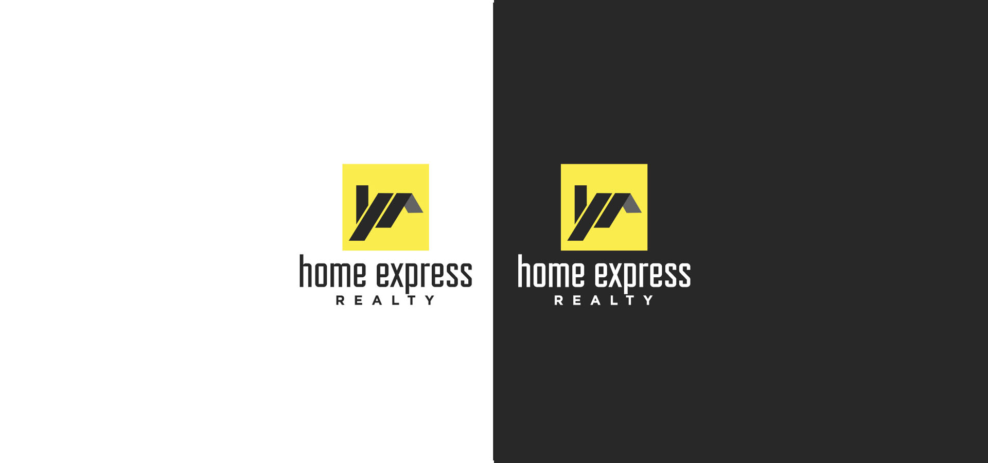 Home Express Realty - Kolton Rogers Creative